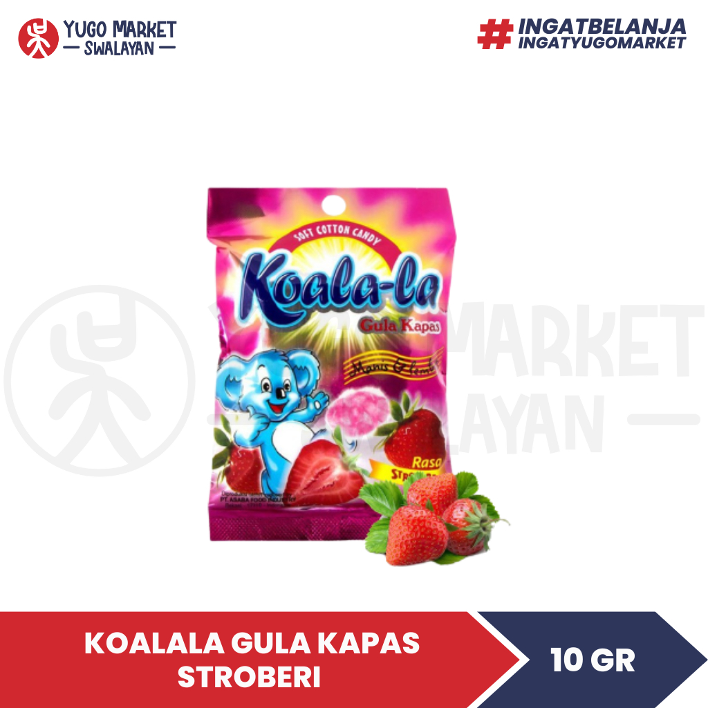 Harga Koala La Permen Terbaru April 2024 |BigGo Indonesia