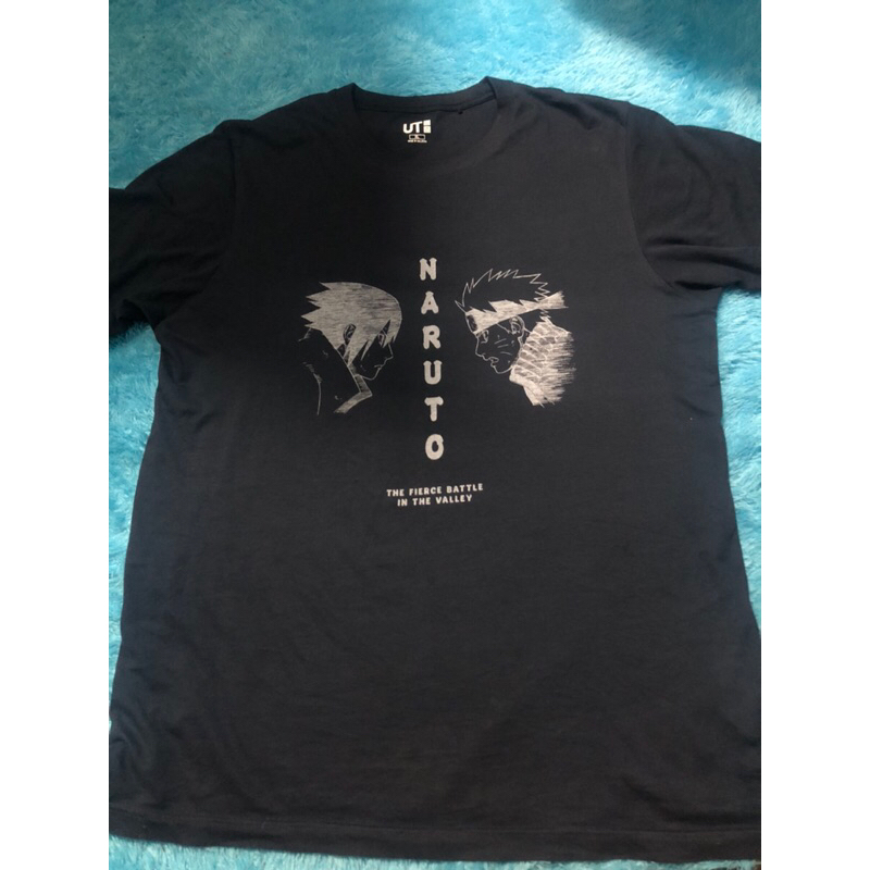 Harga Naruto Uniqlo Terbaru Juli 2023 |BigGo Indonesia