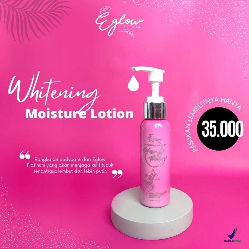 Produk Eglow Official | Shopee Indonesia