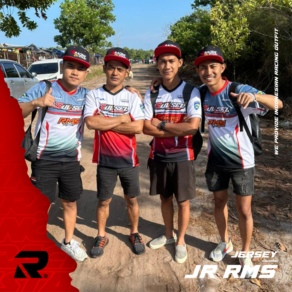 Harga rms racing team Terbaru Des 2024 |BigGo Indonesia