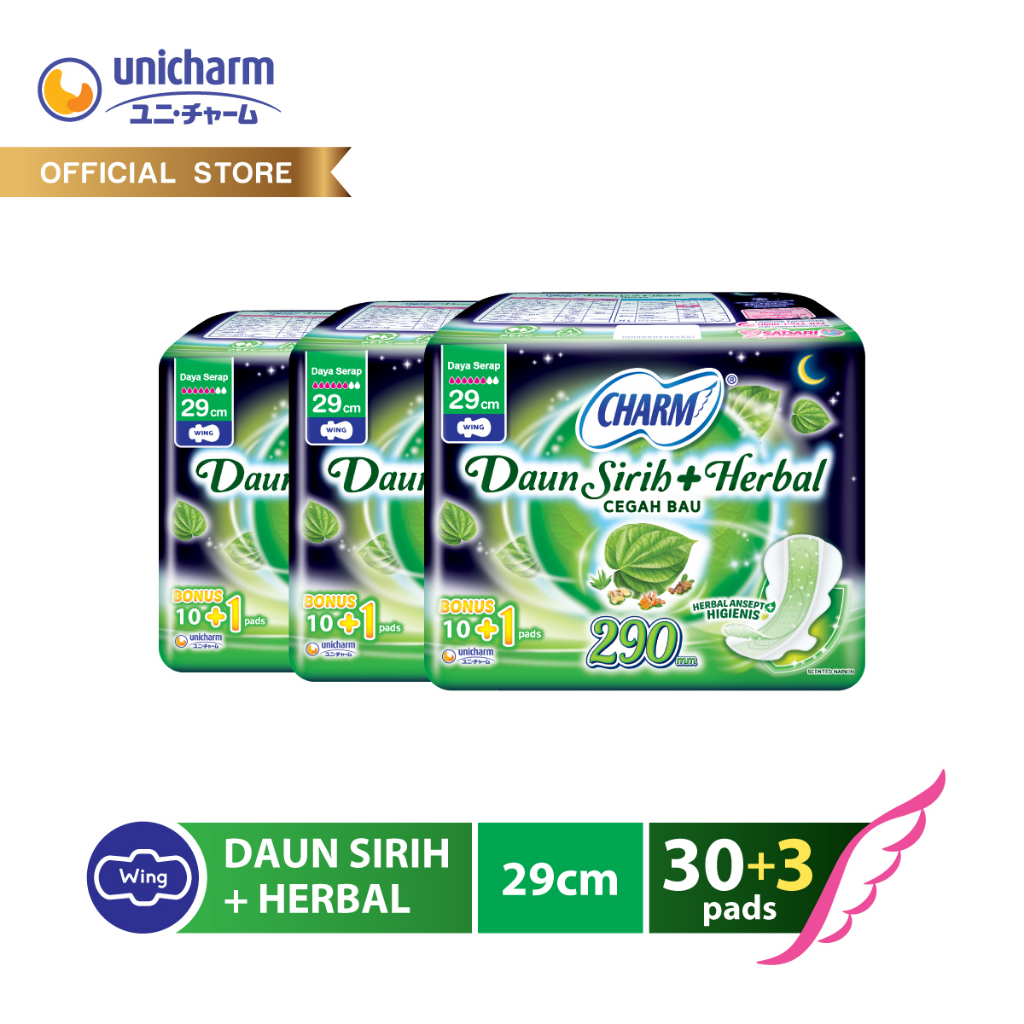 Harga 1 Pembalut Terbaru September 2023 |BigGo Indonesia