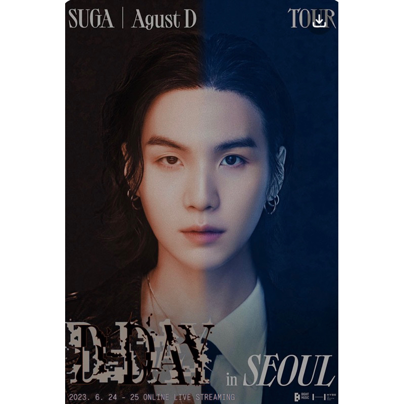 Harga agust d tour seoul Terbaru Mei 2025 | BigGo Indonesia