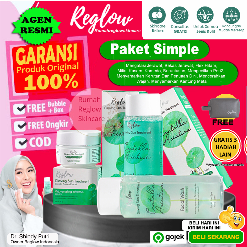 Harga Dr Cindy Official Terbaru Juli 2023 |BigGo Indonesia