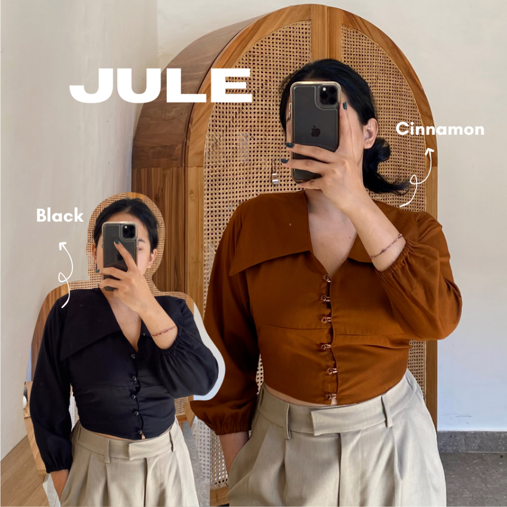 Harga jule collection Terbaru Mar 2025 | BigGo Indonesia