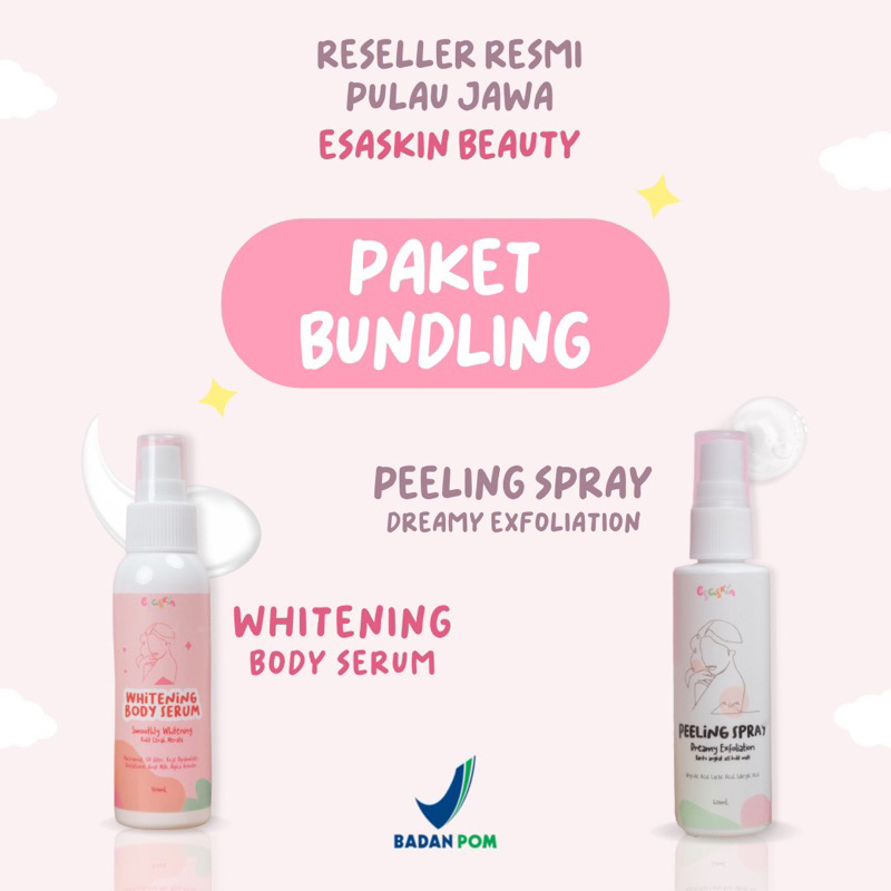 Harga Esaskin Terbaru Juli 2023 |BigGo Indonesia