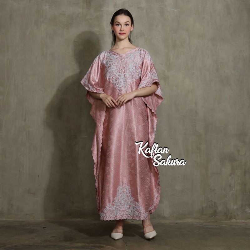 Harga Kaftan Sakura Terbaru Sep 2025 | BigGo Indonesia