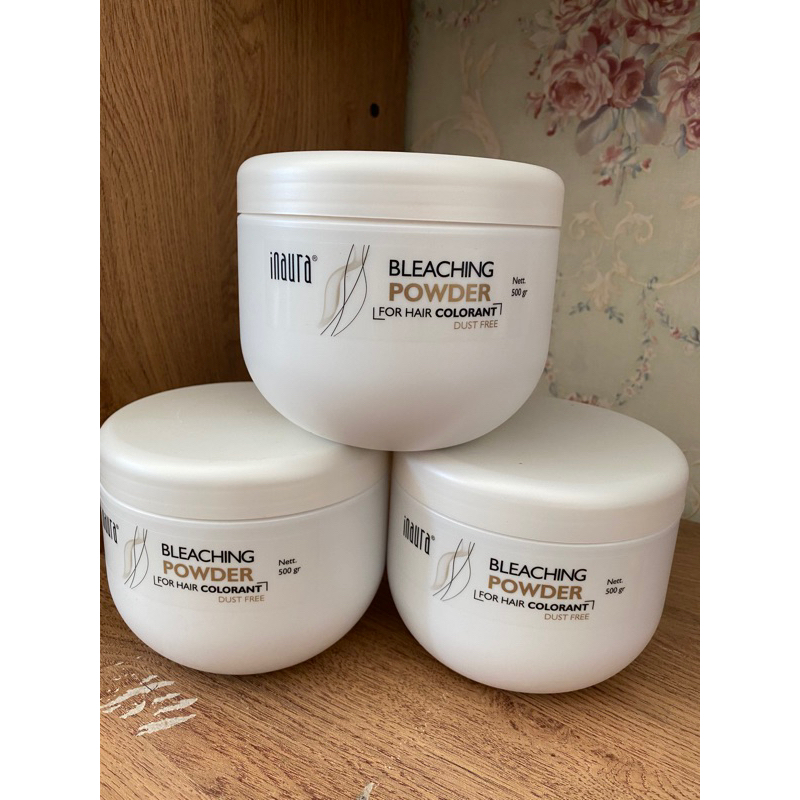 Harga Inaura Bleaching Powder Terbaru Jan 2026 | BigGo Indonesia