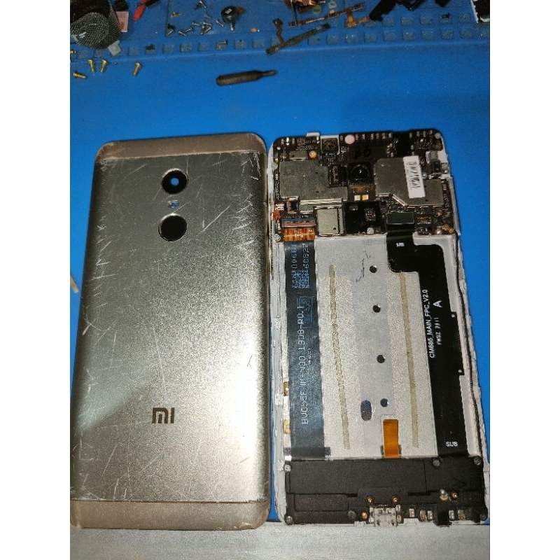 Harga Note 4 MTK Terbaru Juli 2023 |BigGo Indonesia