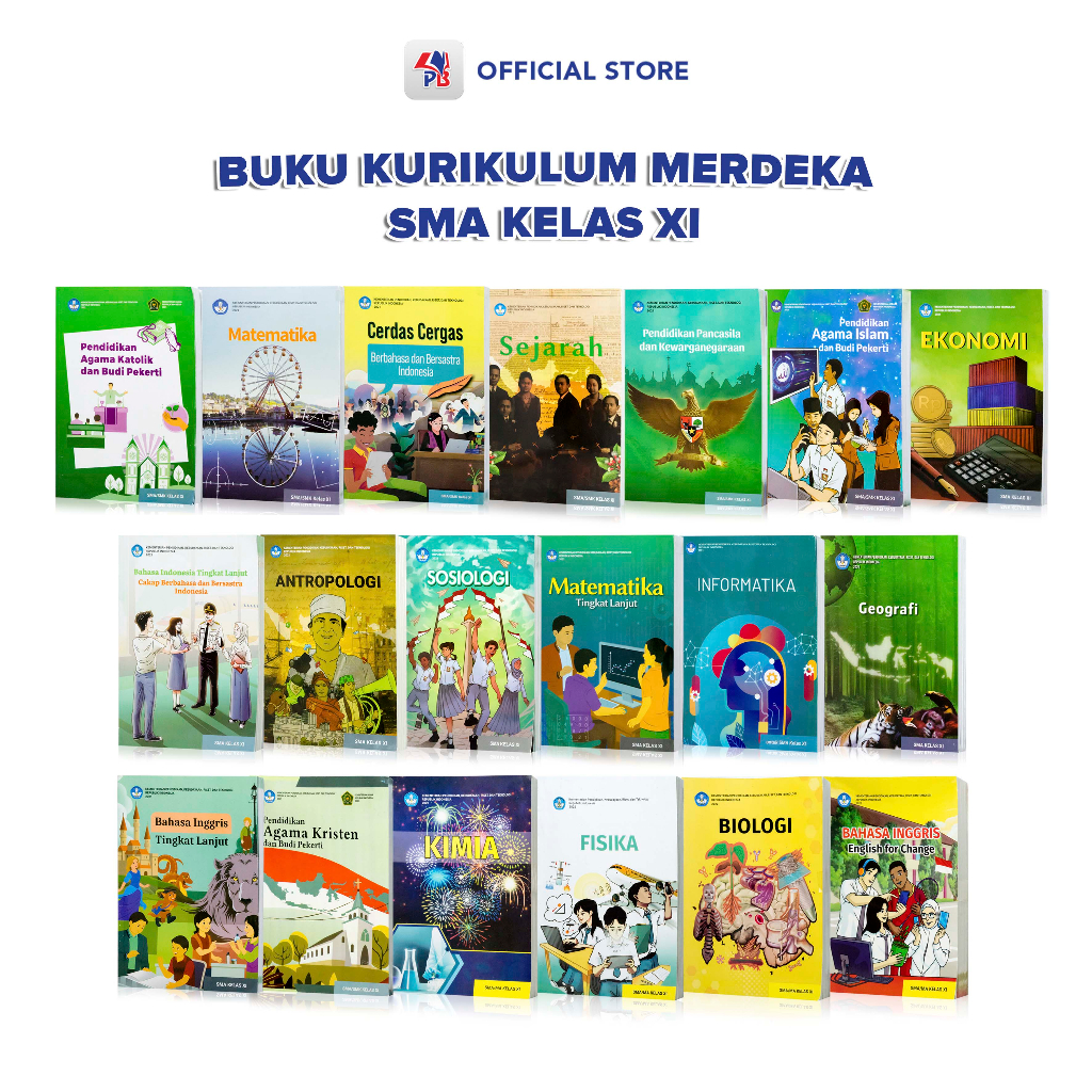 Harga Matematika SMA Merdeka Terbaru Oktober 2023 |BigGo Indonesia