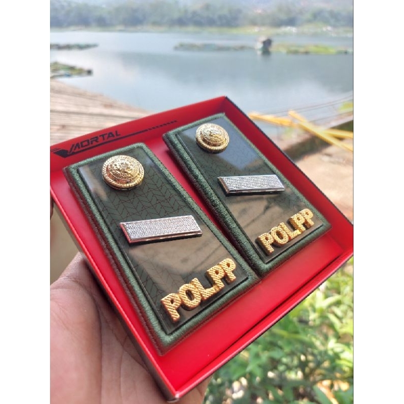 Harga Pangkat Polpp 2A Terbaru Sep 2025 | BigGo Indonesia