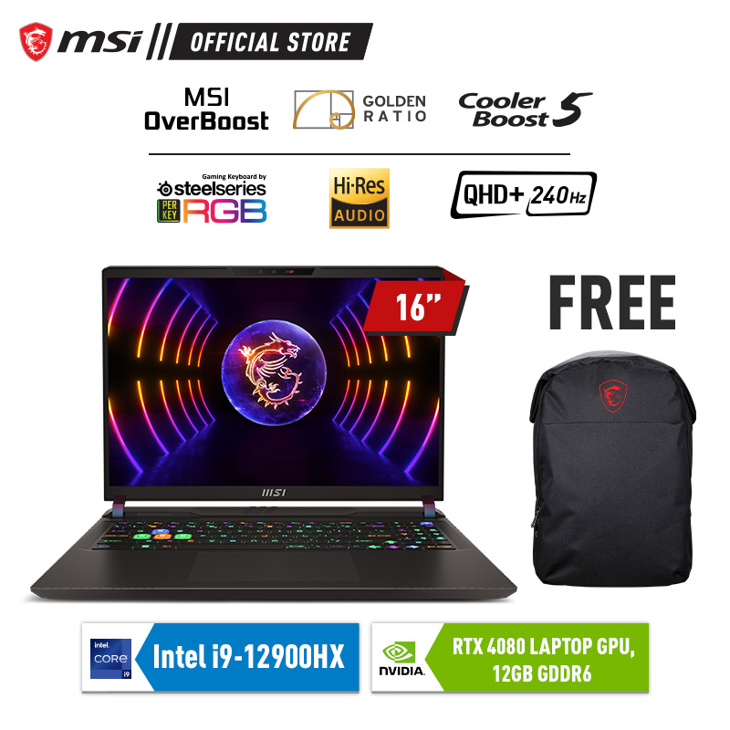 Toko Online MSI Official Shop | Shopee Indonesia