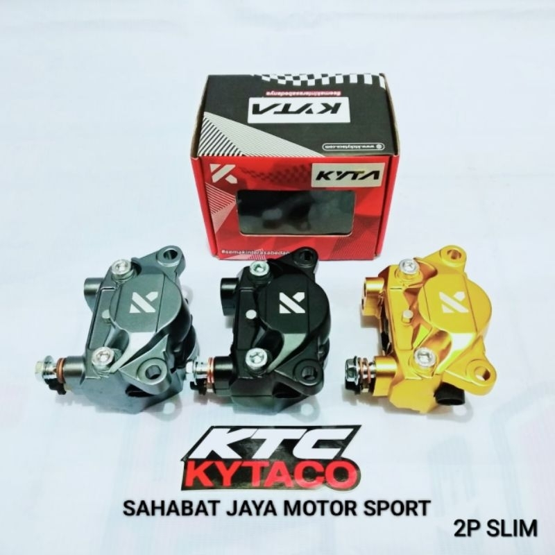 Harga Kyta Terbaru Nov 2024 |BigGo Indonesia