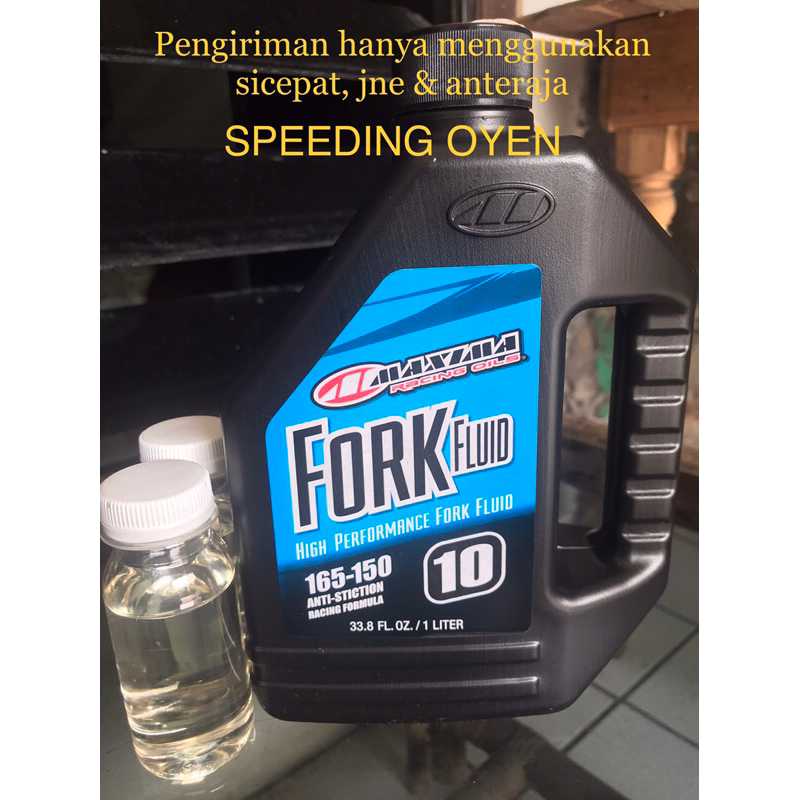 Harga Fork OIL Repack Terbaru Mei 2025 | BigGo Indonesia