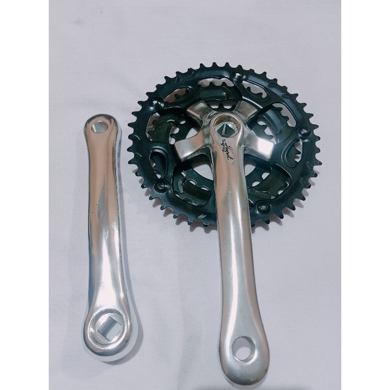 Harga sugino crank Terbaru Agt 2025 | BigGo Indonesia