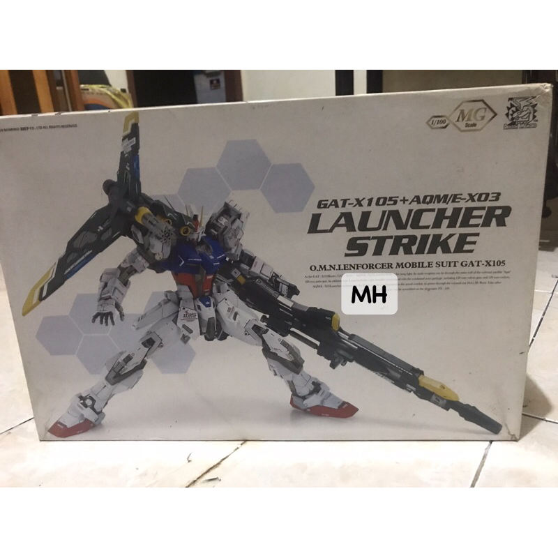 Harga Launcher Strike Gundam Terbaru Sep 2024 |BigGo Indonesia