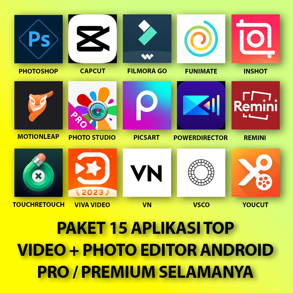 Harga Youcut Terbaru April 2024 |BigGo Indonesia