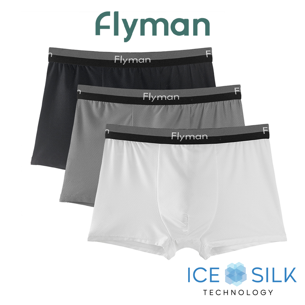 Toko Online Flyman Official Shop | Shopee Indonesia