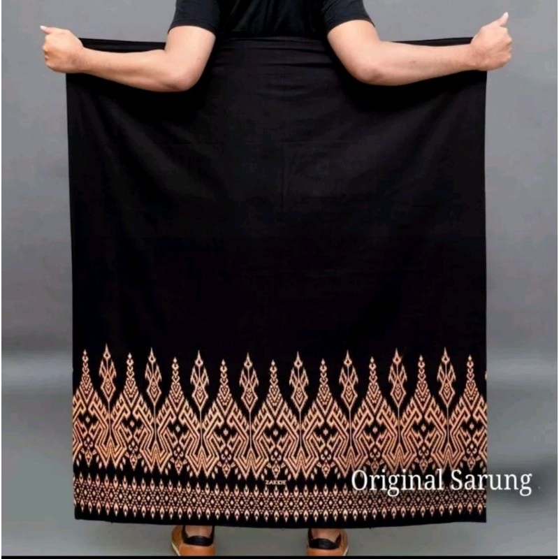 Produk Sarung Tradisional Muslim | Shopee Indonesia