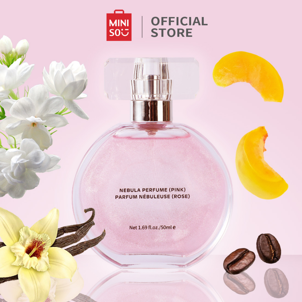 Harga Miniso Parfum Pink Terbaru Sep 2024 |BigGo Indonesia