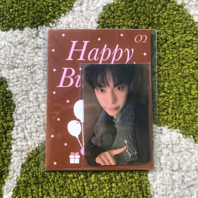 Harga nct birthday Terbaru Jun 2025 | BigGo Indonesia