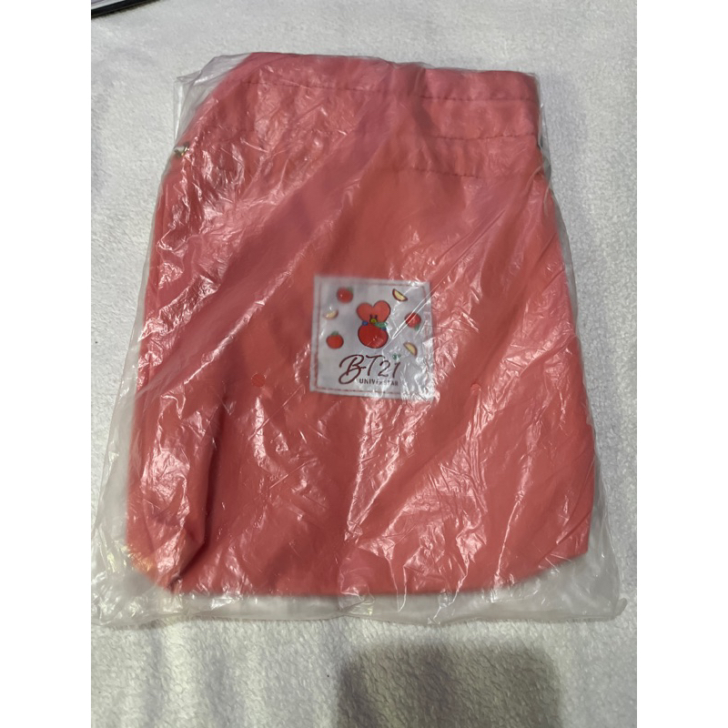 Harga TAS Tata BT21 Official Terbaru Mei 2025 | BigGo Indonesia