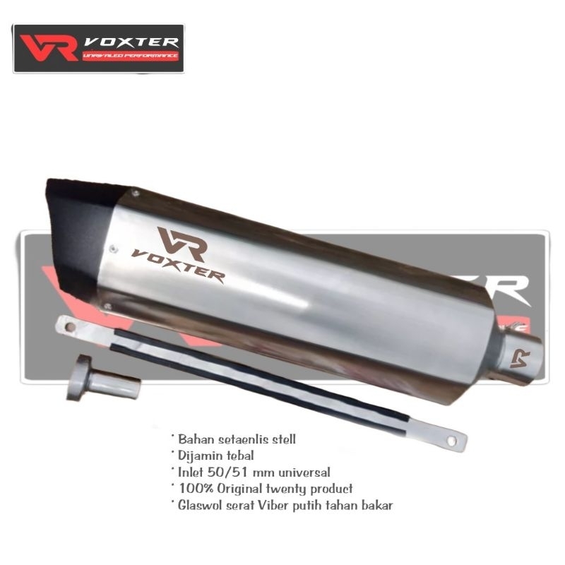 Produk VOXTER RACING_OFICIAL | Shopee Indonesia