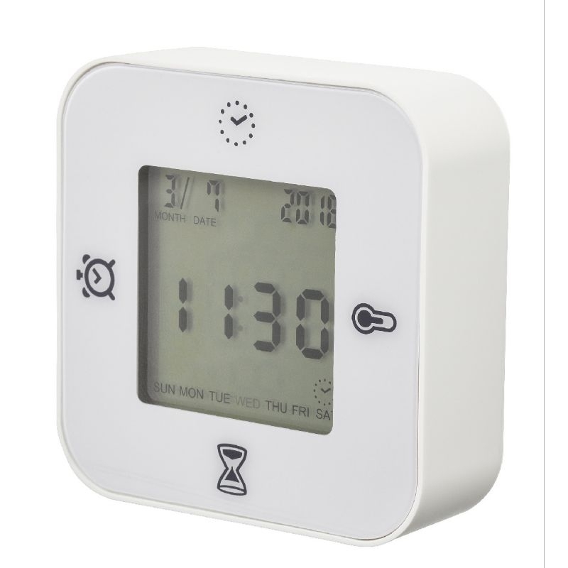 Harga jam ikea digital Terbaru Apr 2025 | BigGo Indonesia