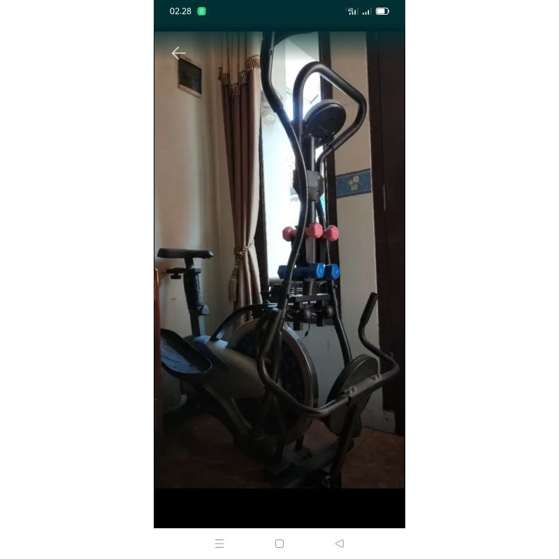 Harga Orbitrack Terbaru Juni 2024 |BigGo Indonesia