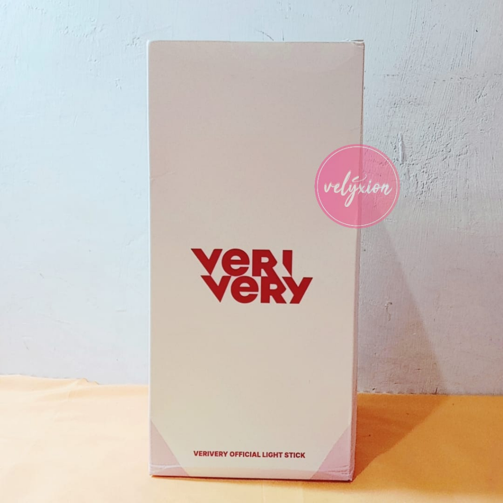 Harga Verivery Lightstick Terbaru Nov 2025 | BigGo Indonesia