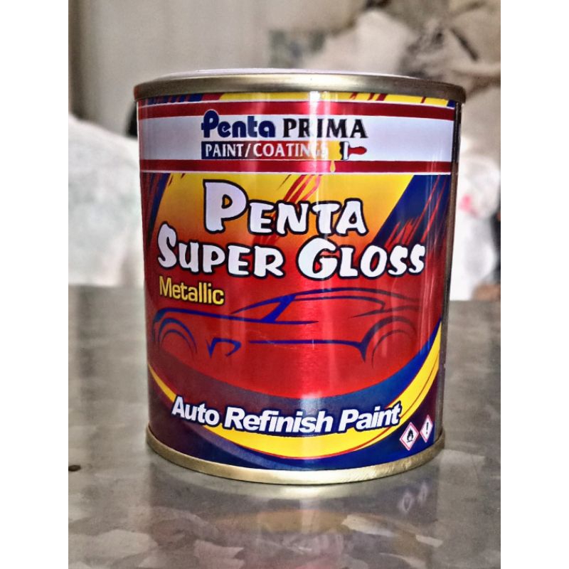 Harga Cat penta prima Terbaru Okt 2025 | BigGo Indonesia