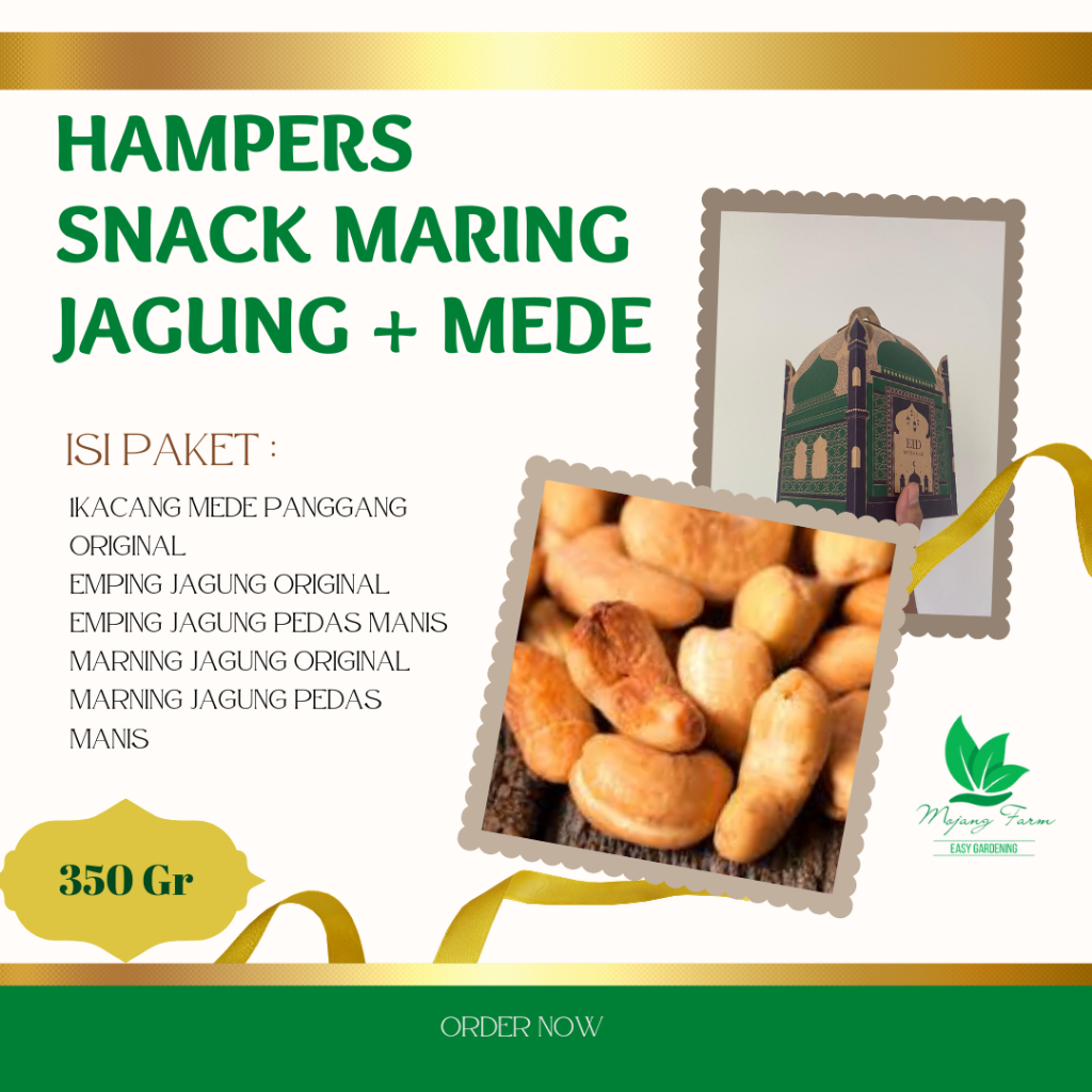 Produk Mojang Farm | Shopee Indonesia