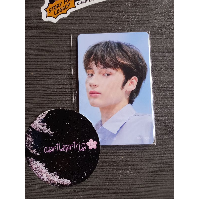 Harga Txt Photocard Manyo Terbaru Juli 2023 |BigGo Indonesia