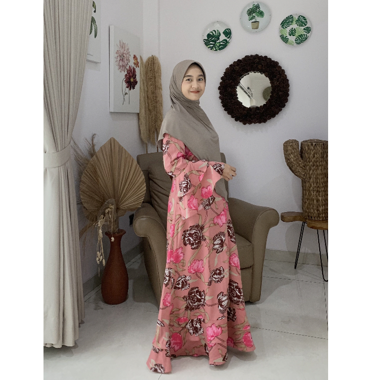 Produk Basyasya Collection | Shopee Indonesia