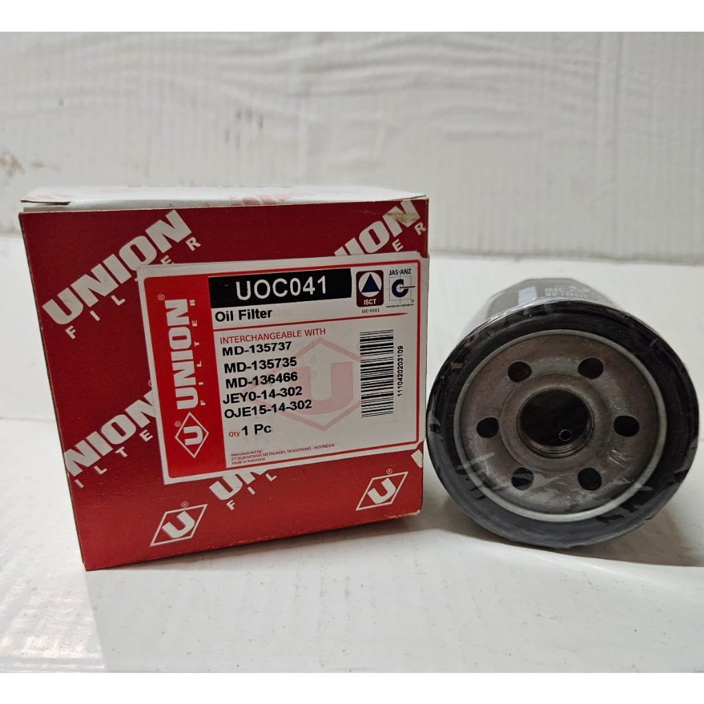 Produk Union Filter | Shopee Indonesia