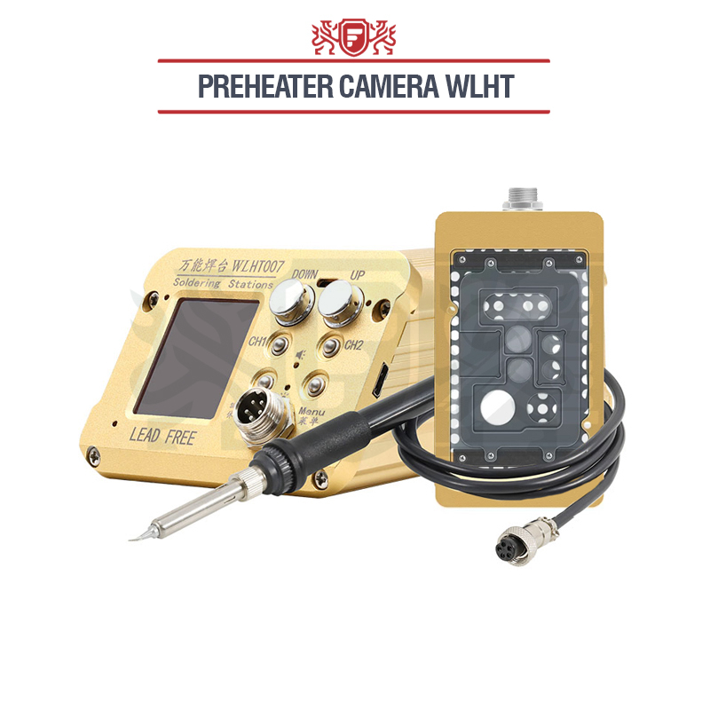 Harga Preheater Camera Terbaru Mei 2025 | BigGo Indonesia