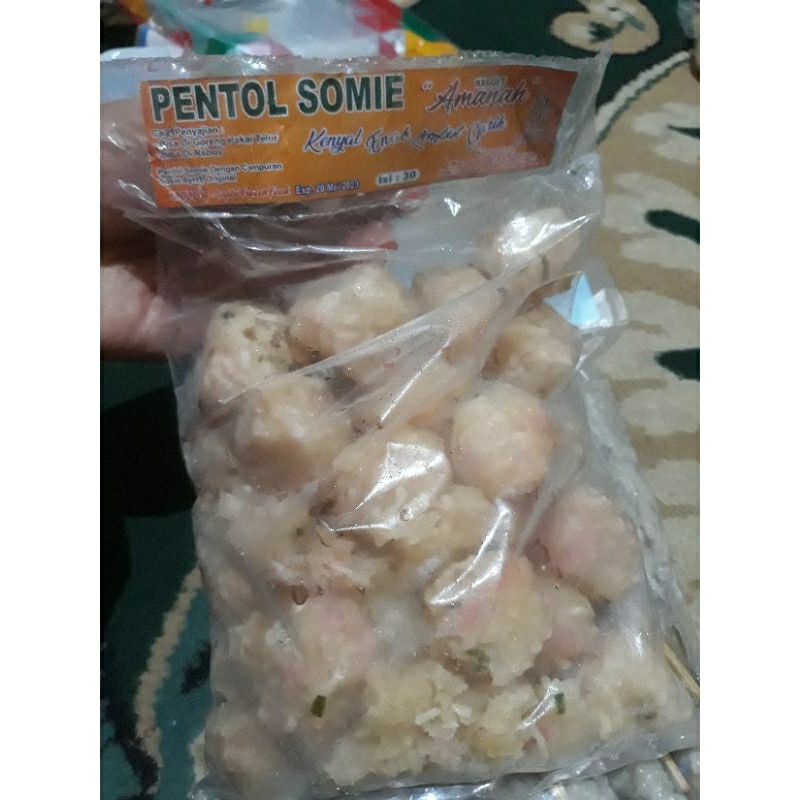 Harga Somie Terbaru Oktober 2023 |BigGo Indonesia