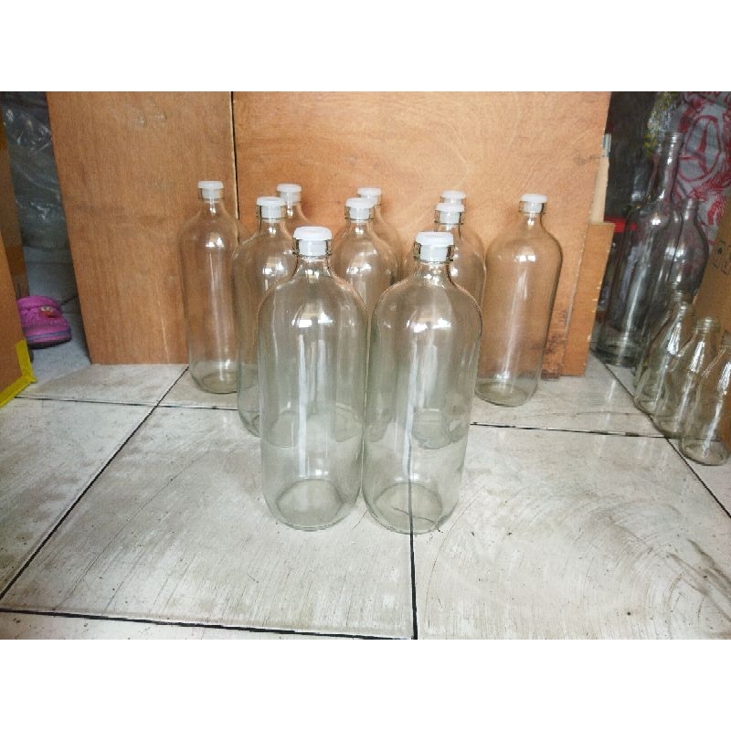 Harga botol bensin 1 liter Terbaru Jun 2026 | BigGo Indonesia
