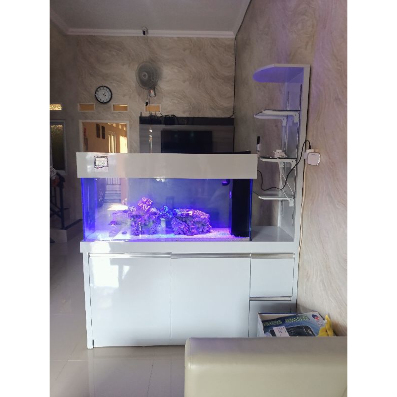 Harga Partisi Aquarium Terbaru Des 2024 |BigGo Indonesia