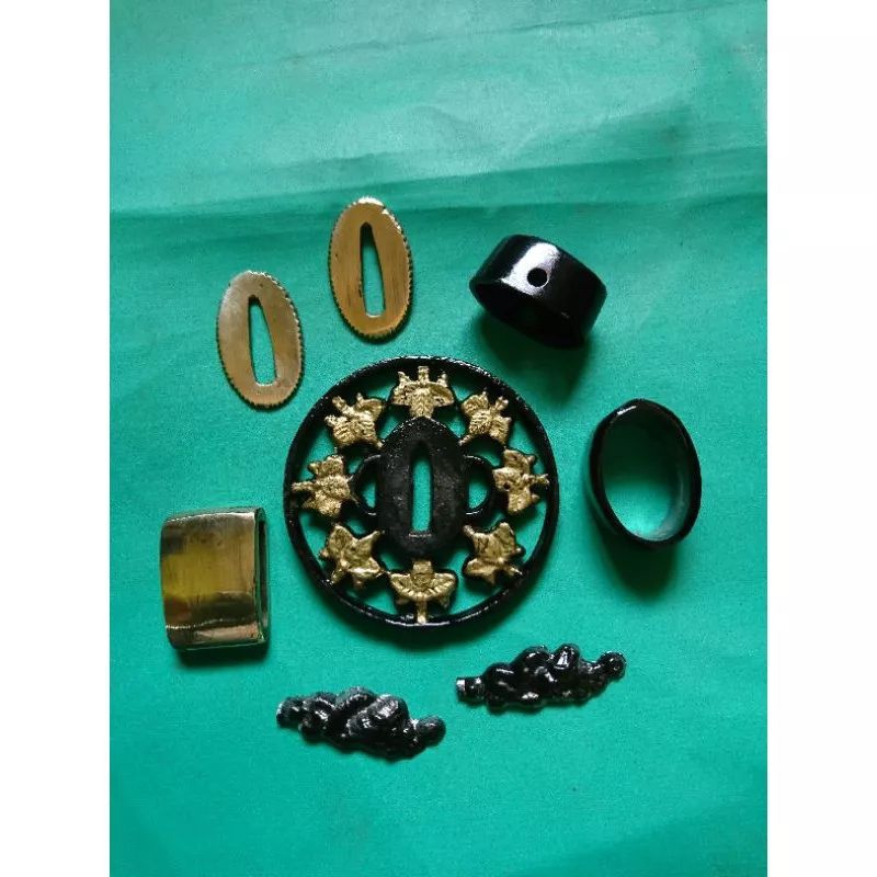 Harga tsuba sakura Terbaru Jul 2025 | BigGo Indonesia