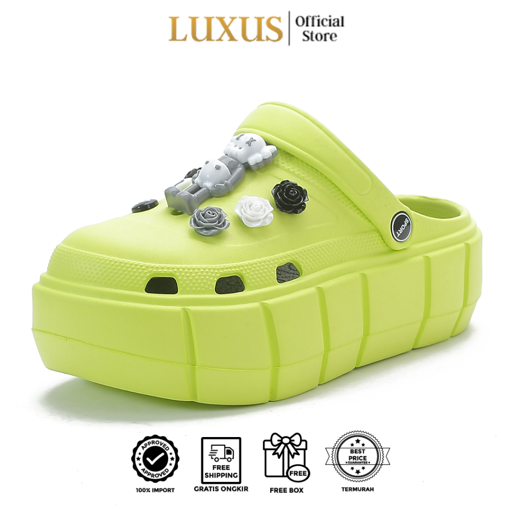 Harga Eva Rubber Sandal Import Terbaru September 2023 |BigGo Indonesia