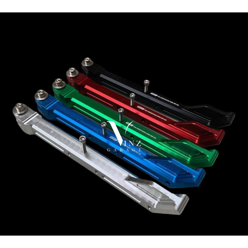 Harga Standar Samping Ninja RR CNC Terbaru Jan 2026 | BigGo Indonesia