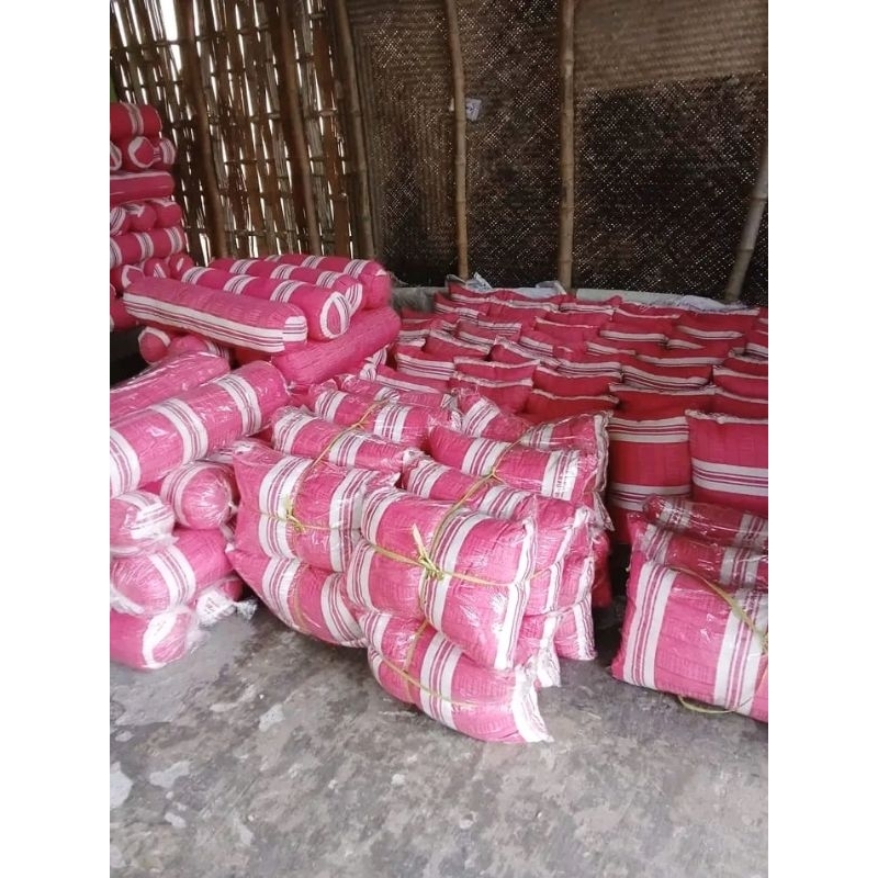 Produk bantal guling kapuk murah | Shopee Indonesia