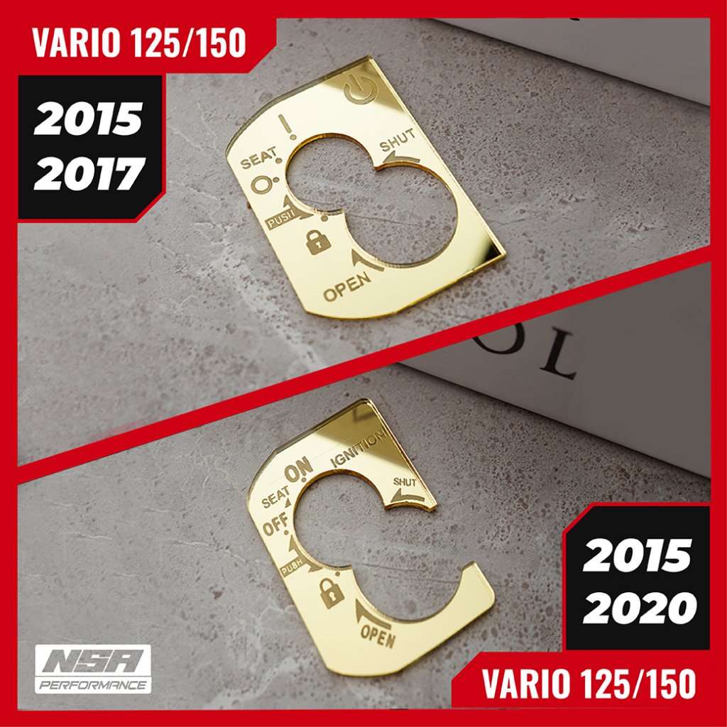 Produk NSA PERFORMANCE | Shopee Indonesia