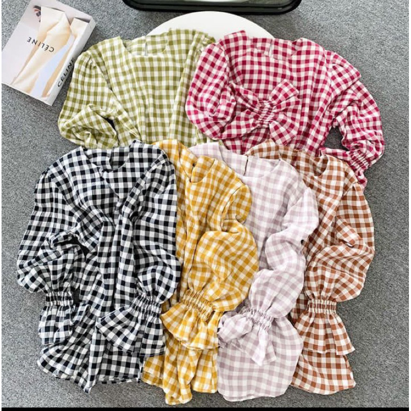 Produk Arf.Collection | Shopee Indonesia