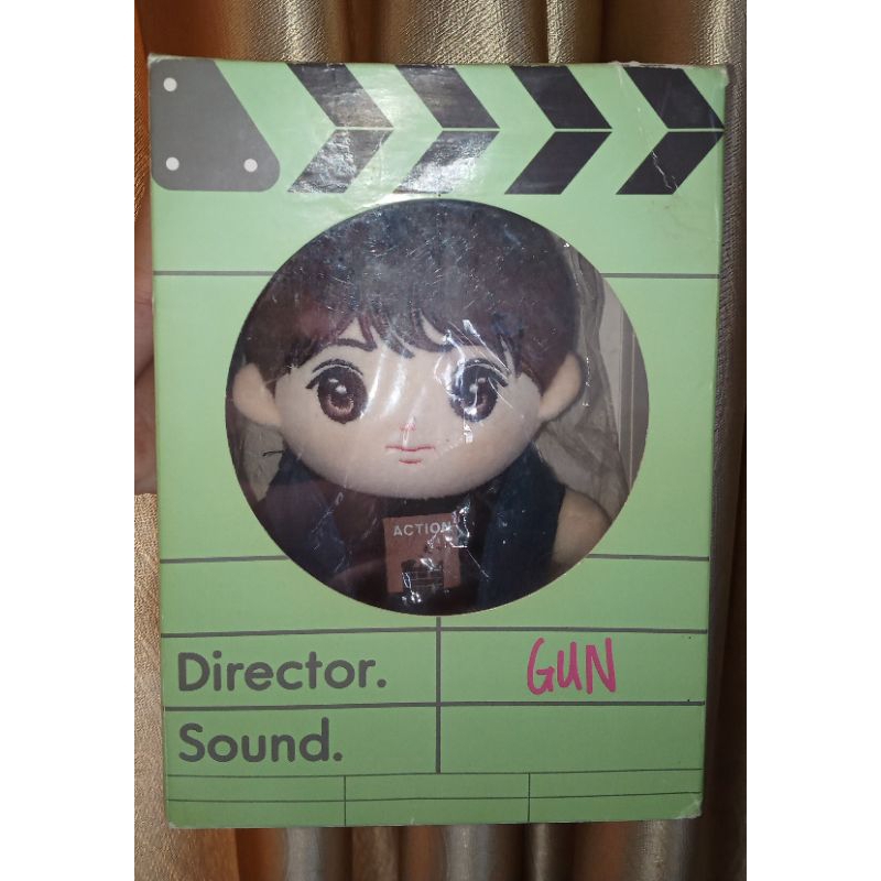 Harga gmmtv official doll Terbaru Agt 2024 |BigGo Indonesia