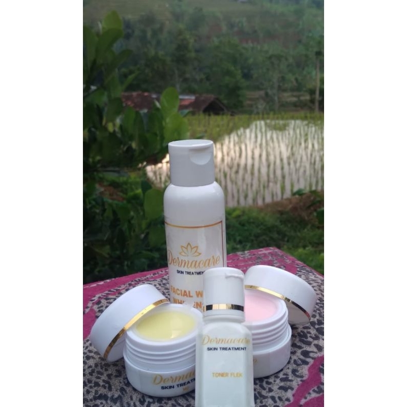 Harga Dermacare Terbaru Agt 2025 | BigGo Indonesia