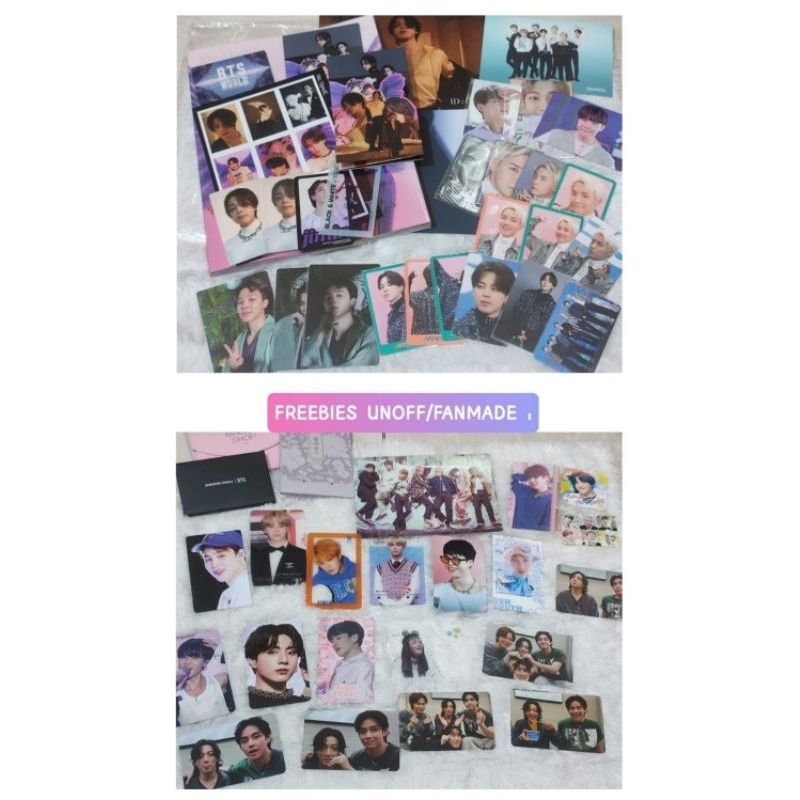 Harga Fanmade Photo BTS Terbaru Jul 2025 | BigGo Indonesia