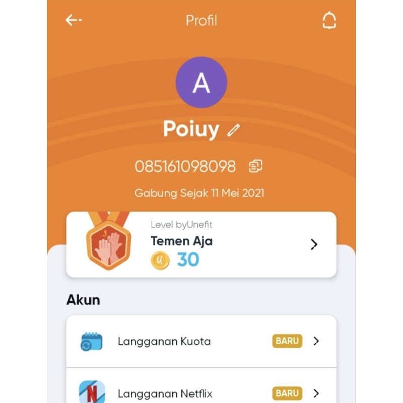 Harga by u cantik registrasi Terbaru Sep 2024 |BigGo Indonesia