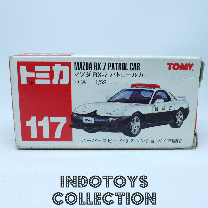 Harga mazda rx7 tomica Terbaru Feb 2025 | BigGo Indonesia
