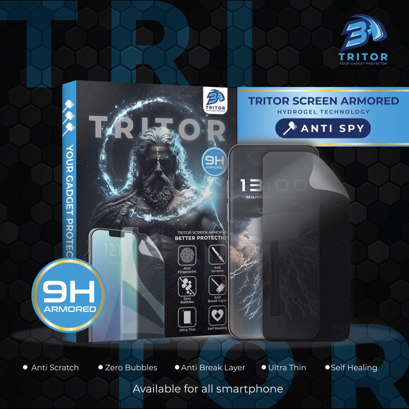 Produk Tritor | Shopee Indonesia